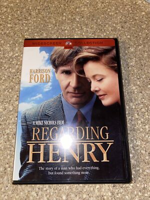 Regarding Henry New 97363240341| eBay