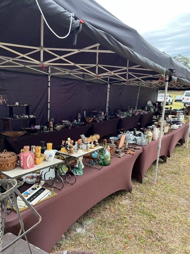 Avon Cape Cod Footed Water Pitcher Glas Ruby Red New Old Stock Open Box ...