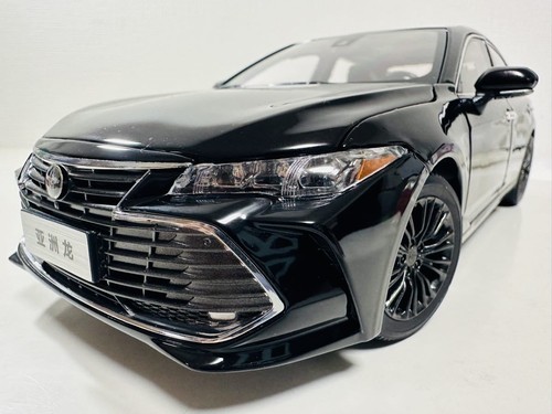 /Avalon Usdm Jdm Many Gimmicks 1/18 | eBay