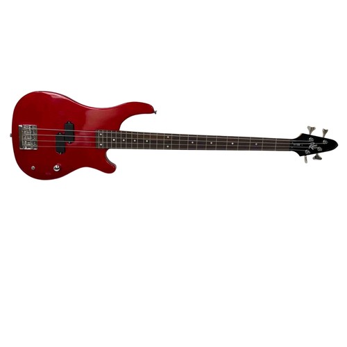 Rogue SX-100B Series II 4-String Right-Handed Electric Bass Guitar | eBay