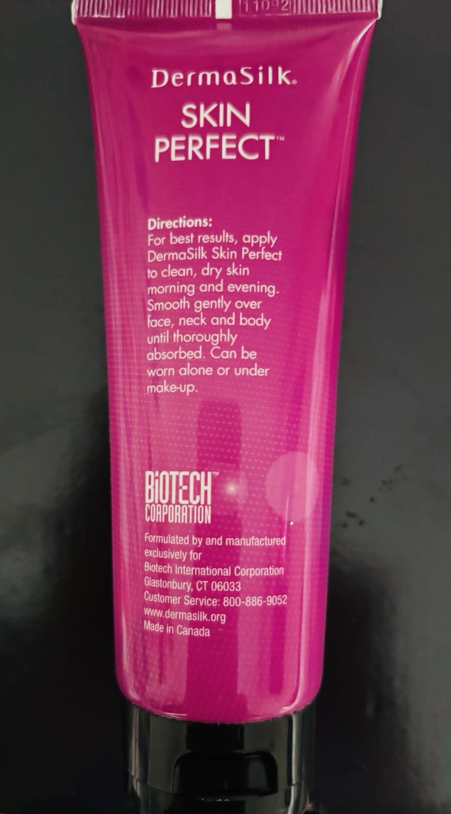 Dermasilk Skin Perfect Cream for sale online | eBay