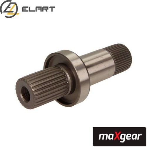 DRIVE SHAFT 49-1440 FOR VW TRANSPORTER/T5/Van/Platform/Chassis/Bus ...