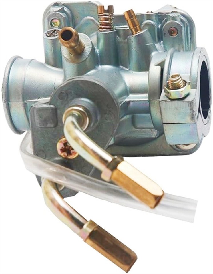 Carburettor For Yamaha PW50 PY50 QT50 Y-Zinger 50cc 1981-2009 | eBay ...