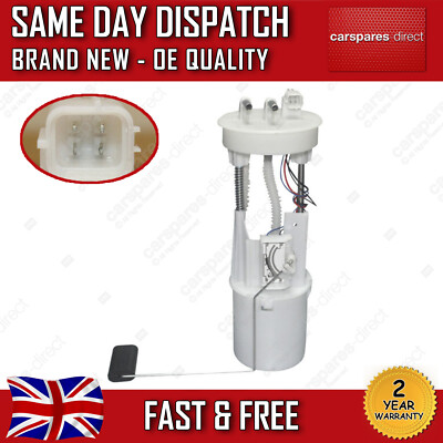 LAND ROVER DEFENDER 110 / STATION WAGON 3.5 3.9 IN TANK FUEL PUMP ...