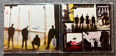 #C1328 Hootie & The Blowfish Cracked Rear View CD | eBay