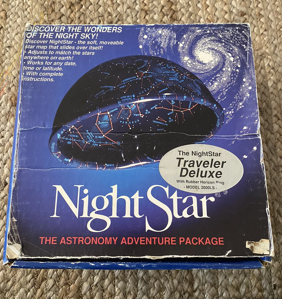 Astronomy Gift Package