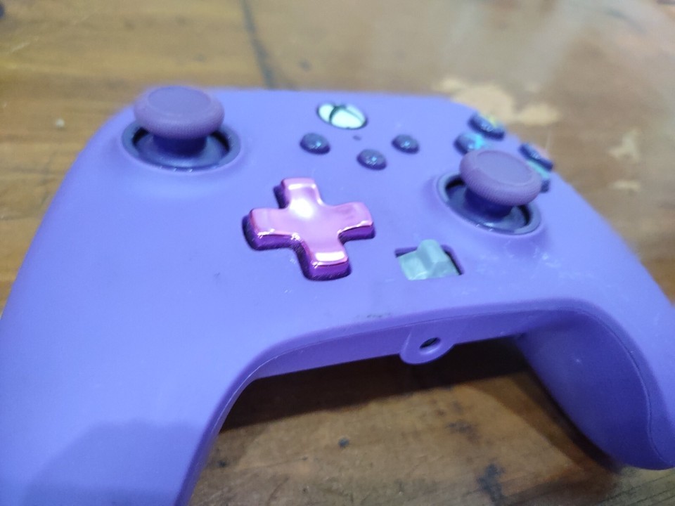 PowerA Nano Enhanced Wired Controller for Xbox - NO CORD - Tested ...