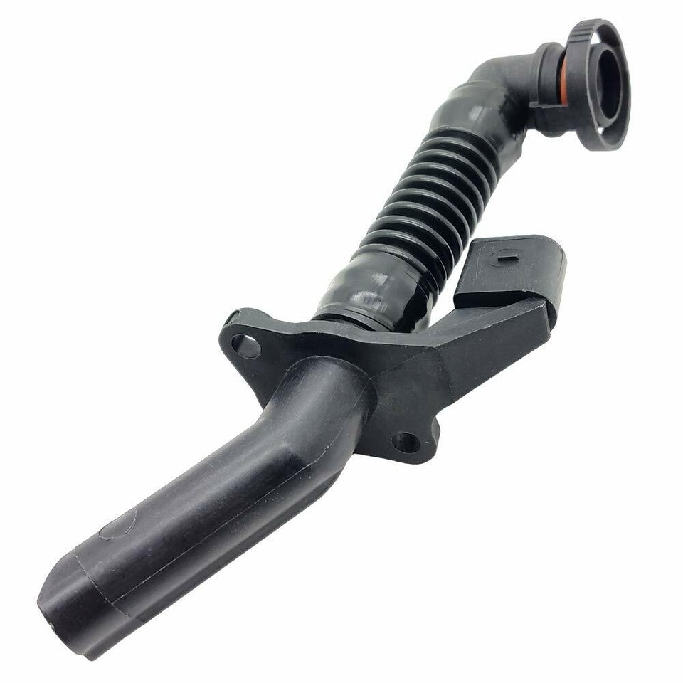 PVC Engine Crankcase Breather Hose Fits for Audi Q7 VW Passat Touareg 3 ...