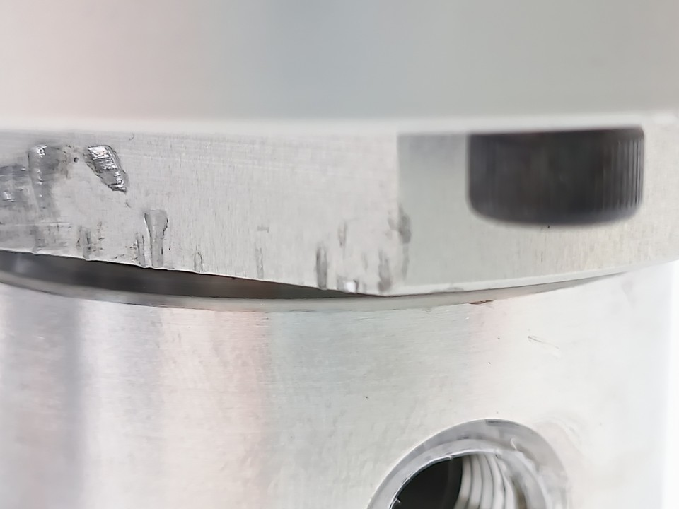 Tescom ER5110SI-1 ER5000 Series Electropneumatic Actuator | eBay