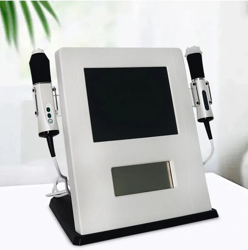 3 in 1 Oxygen Bubble Skin Tightening Facial Machine Hydro Facial ...