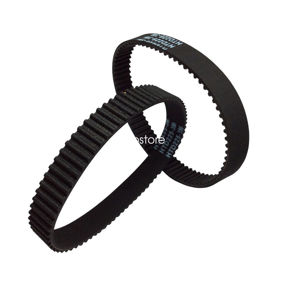BOSCH Planer Drive Belt for PHO1 PHO100 PHO15-82 PHO16-82 PHO20-2 GHO ...