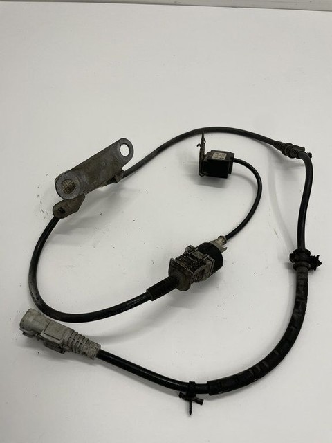 Opel ZAFIRA C P12 Acceleration Sensor Fahrwerksensor Flexride 12841594 ...
