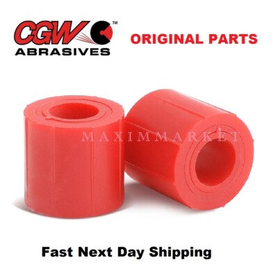 CGW Arbor Diameter Size Reducing Bushing Adapter for Grinding Wheel | eBay