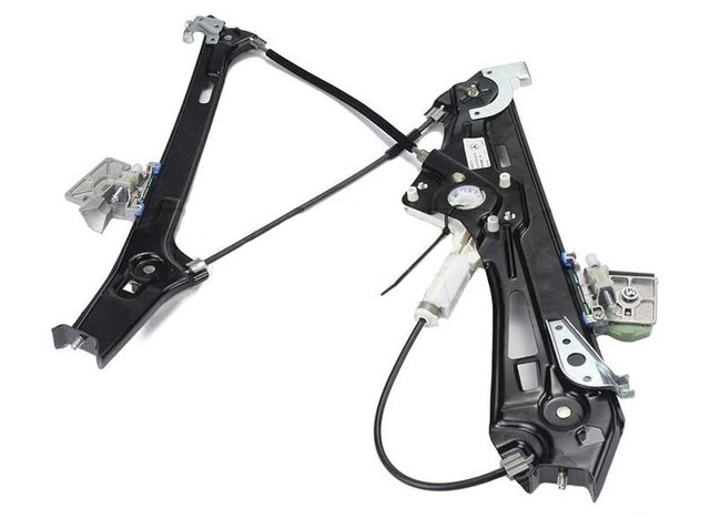 MERCEDES Mercedes-Benz OEM Cls63 AMG Front Door-window Regulator ...