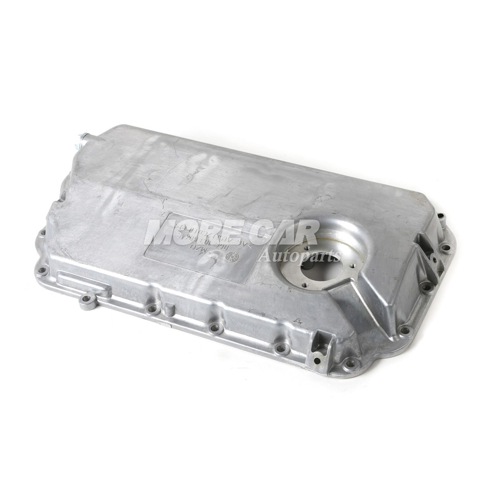 Engine Lower Oil Pan fit for 02-06 Audi A4 A6 Quattro 3.0L V6 ...