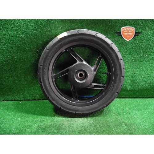 Ruota cerchio posteriore Honda PCX 125 2009 2013 | eBay