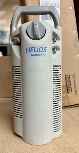H850 HELiOS Marathon Portable Liquid Oxygen | eBay