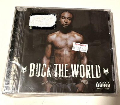 Buck the World by Young Buck (CD, 2007) Brand New (Read) 602517134690| eBay