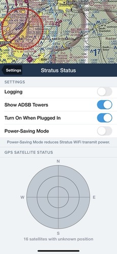 Appareo Stratus 1 Portable ADS-B Receiver | eBay