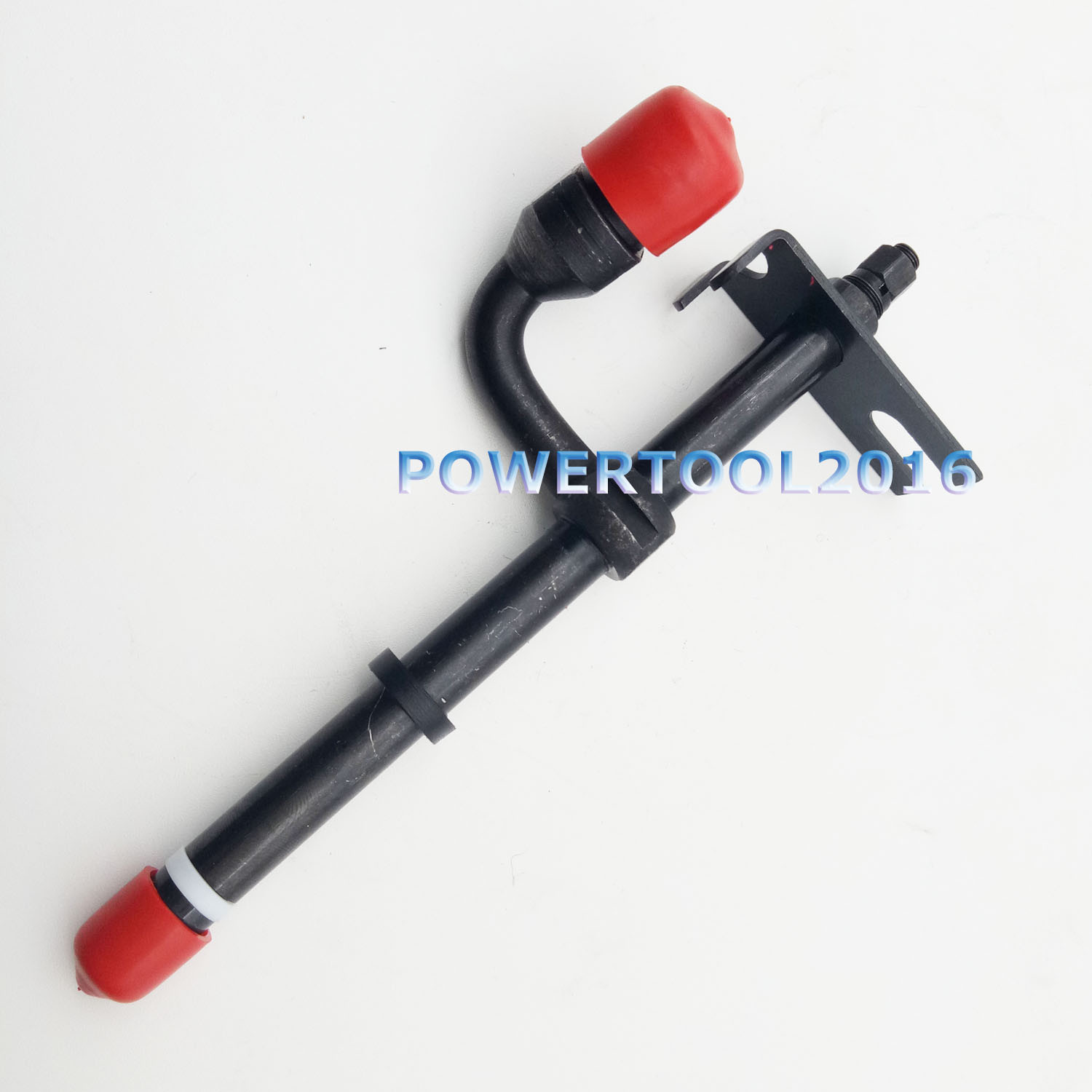 A37836 Fuel Injector for Case Backhoe Loader Forklift 207 188 Motor | eBay