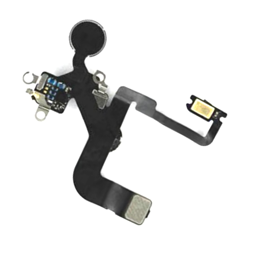 OEM Flash Light Flex Cable Connector Flashlight Module for iPhone 12 ...