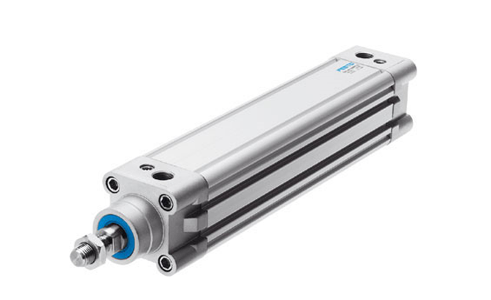 NEW FESTO DNC-80-160-PPV-A 163439 Air Cylinder | eBay