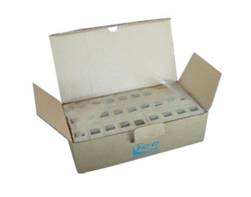 ICC SURFACE MOUNT BOX 1-PORT 25PK IV IC107BC1IV UPC 633758035880 - Installati... | eBay