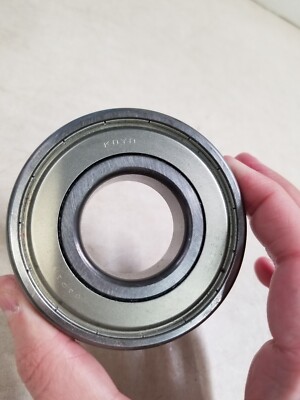 Koyo Bearing 6307-Z | eBay