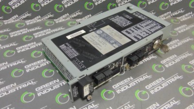 USED Allen Bradley 1785-L60B PLC-5/40 Processor Module Series C F/W Rev ...