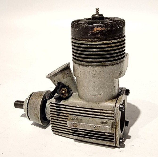 McCoy 40 RC Airplane Engine | eBay