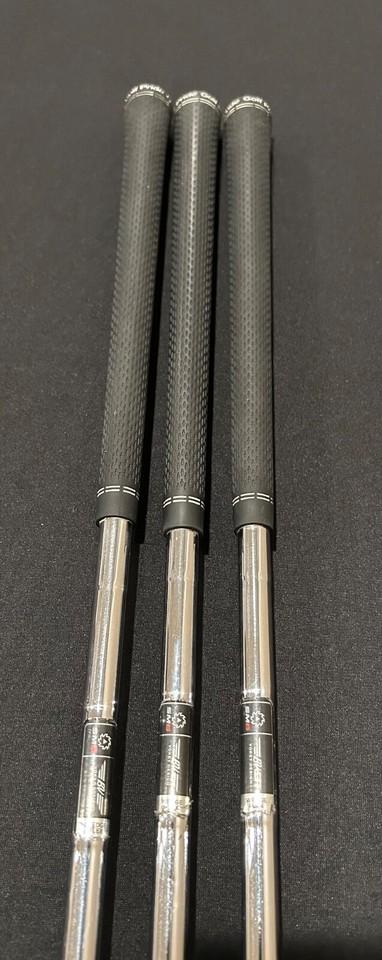 Titleist BV SM6 Wedge Set 52* F grind, 56* S grind, 60* M grind RH Wedge Flex | eBay