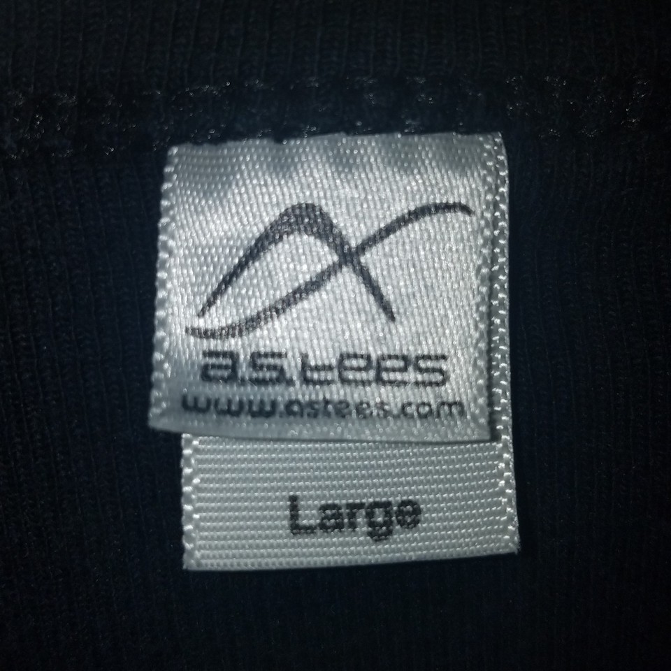 KAMELOT Women's Baby Doll T-Shirt Black L | eBay