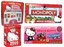 Hello Kitty Limited Edition Sanrio Game Lot Monopoly Scrabble Yahtzee ...