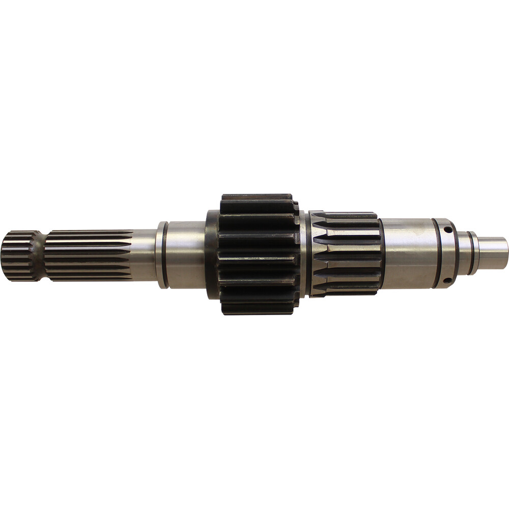 120985C1 1000 RPM PTO Shaft for International 806 966 1066 1086 3088 ...