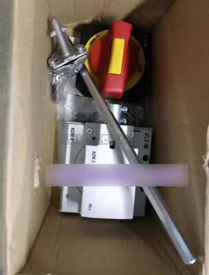 NEW 1PCS Operating handle NZM2-XSR-L #D3 | eBay