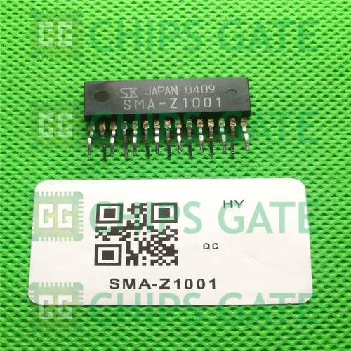 7PCS SMA-Z1001 Encapsulation:ZIP-15, | eBay