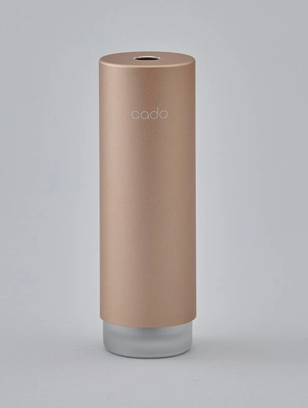 ディフューザー カドー ステム ミニ cado STEM Mini モバイルディフューザー MD-C10 除菌 消臭 アロマ アロマオイル 加湿 加湿器 超音波式 超音波 玄関 オフィス ...