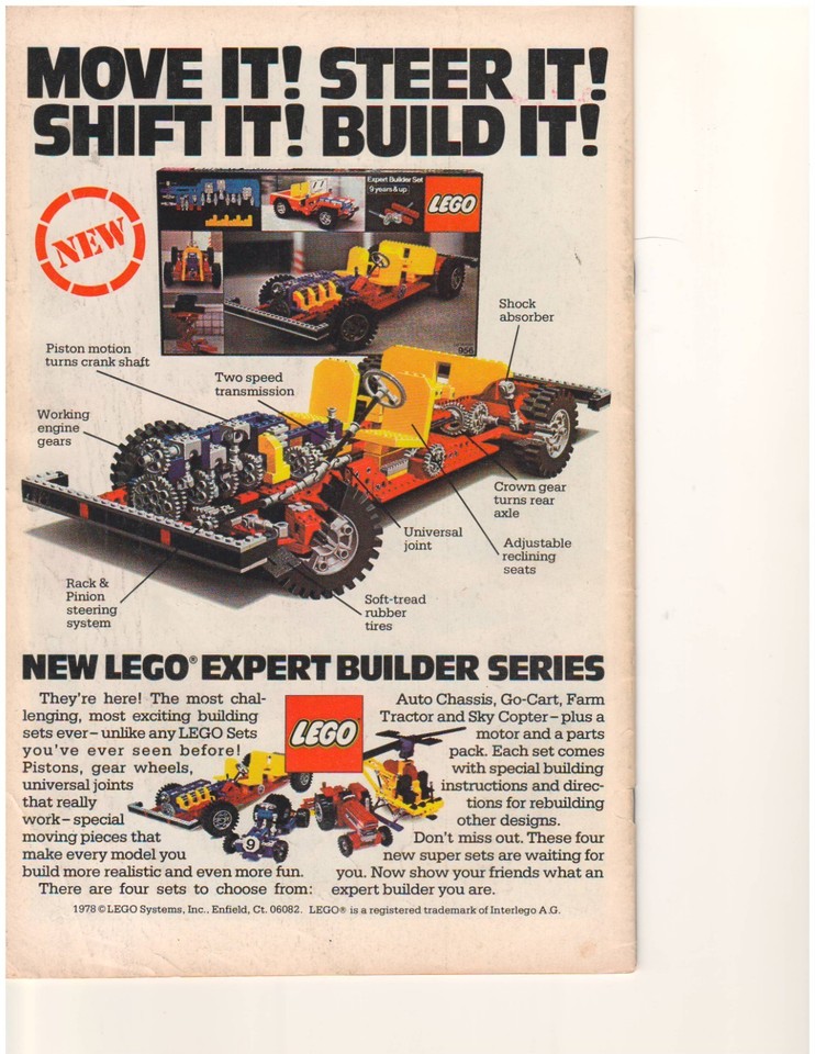 Batman #307 (DC Comics January 1979) VG 1st Appearance Lucius Fox | eBay