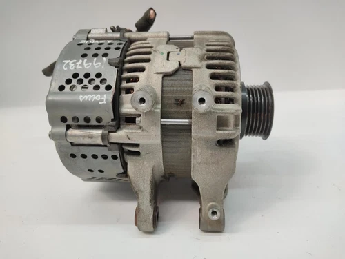 2529548 Alternatore per FORD FOCUS BERLINA (CGE) ACTIVE 2021 1084332 | eBay
