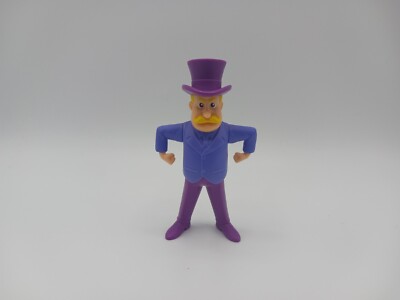 Paw Patrol Mayor Humdinger Figure 3.5" of Observatory Playset | eBay