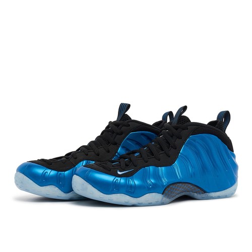 Nike Air Foamposite One International Blue FQ8181-511 Men's Size New | eBay