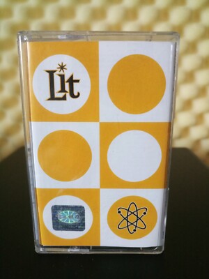 Lit - Atomic | eBay
