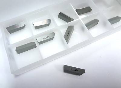 Ceramic Inserts