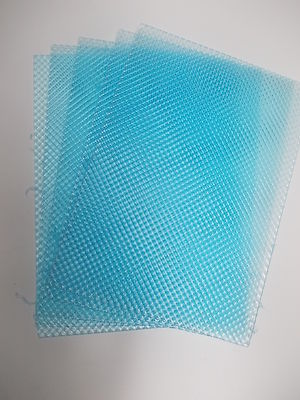 5 Pack A3 Clear Prismatic Perspex Acrylic 420 mm x 297 mm Light ...