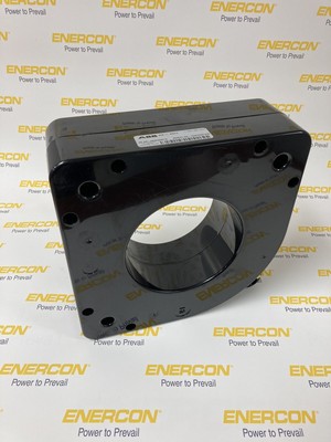 ABB 923A329G15 Current Transformer, 2000:5, w/ Screw Terminals | eBay