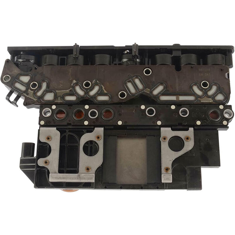 TCM Transmission Control Module Fit for Chevrolet GMC Cadillac Buick ...