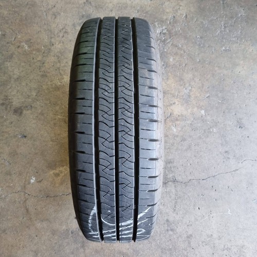 215/65R17 - 1 used tyre KUMHO PorTran KC53 | eBay
