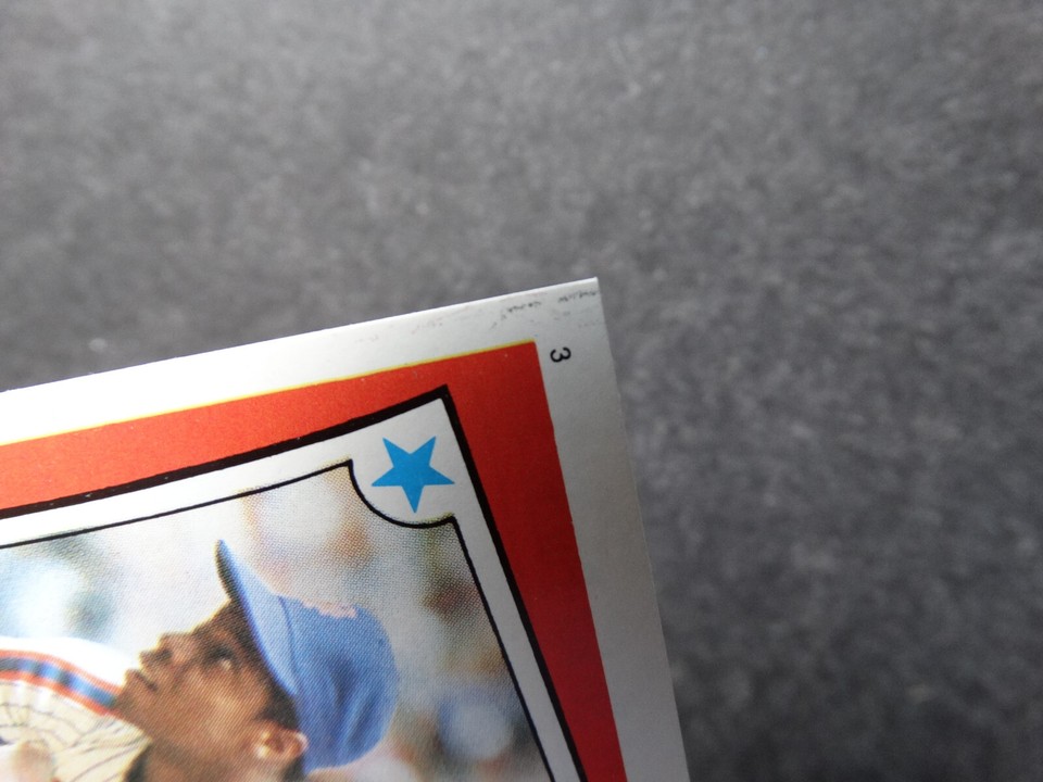 1985 Topps Stickers Baseball Cards Complete Your Set You U Pick From ...