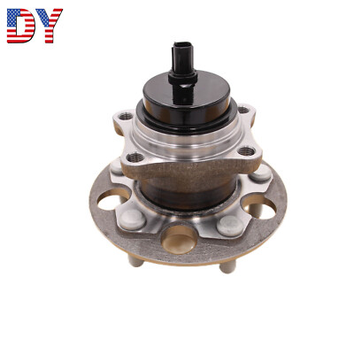 Rear Wheel Hub & Bearing for 2018 2019 2020 Camry Toyota 42450-06090 | eBay