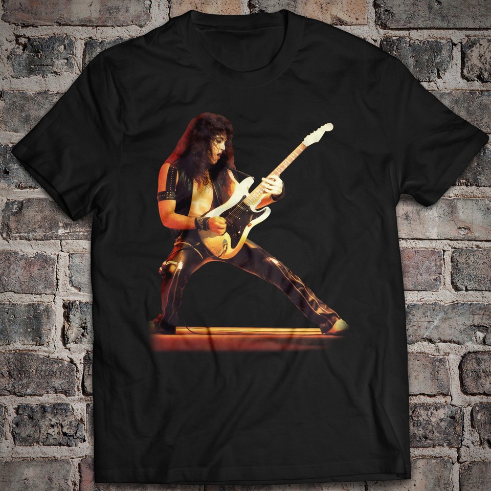 Jake E. Lee T-Shirt Clowns Lounge Brainwashed Generation A Fine Pink ...
